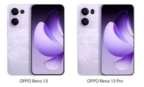 Resmi Hadir di Indoensia, Ini Spesifikasi dan Harga Oppo Reno 13 Series ...